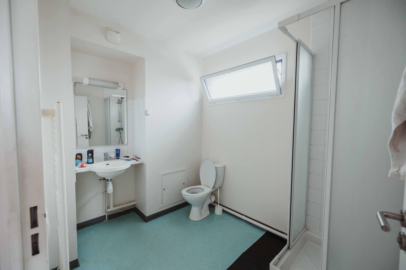 Résidence Sociale Services et tarifs - Association Saint Joseph de Préville